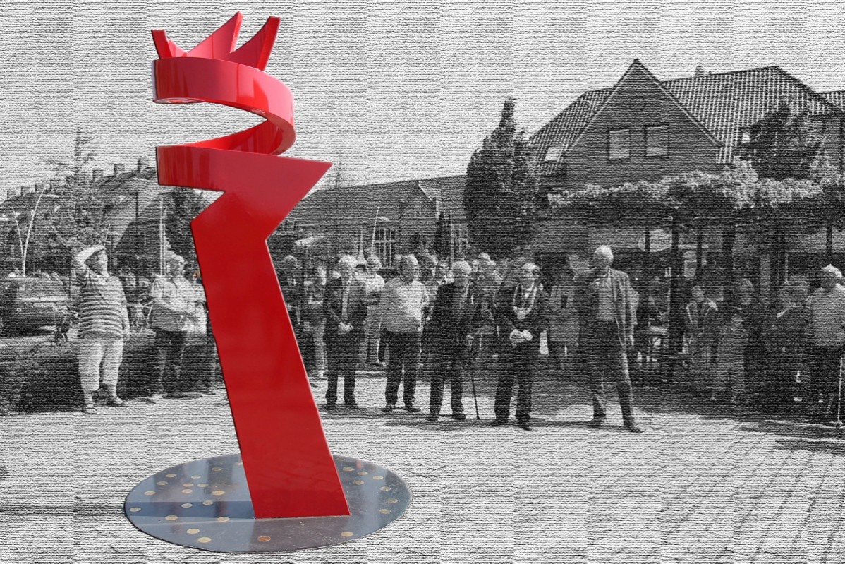 De Steek – Broederschap van Prinsen