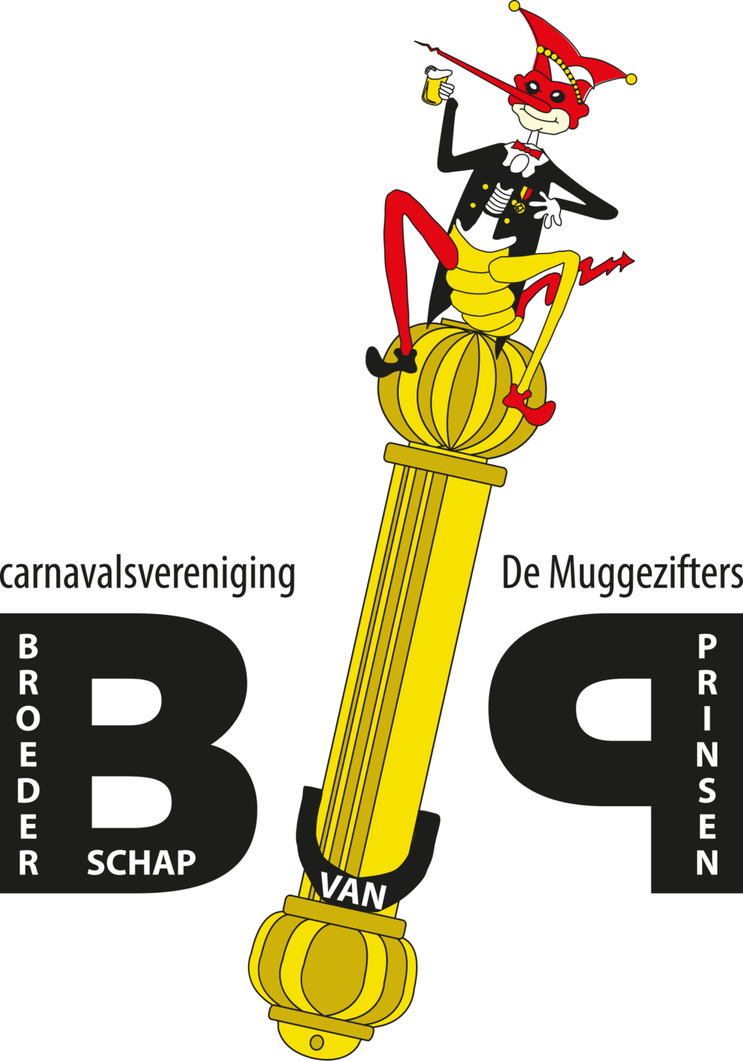 Opname Broederschap – Broederschap van Prinsen